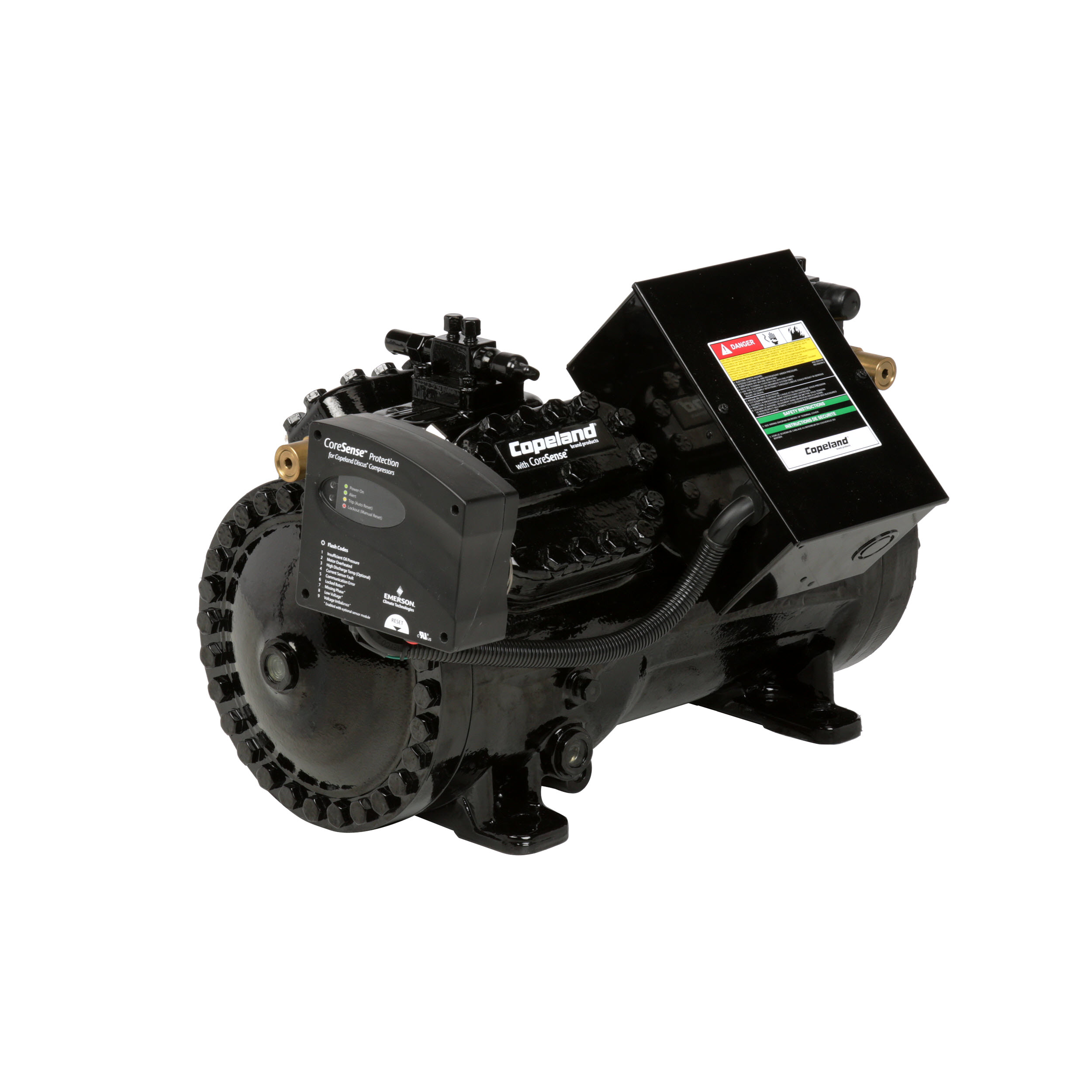 HVACR Business