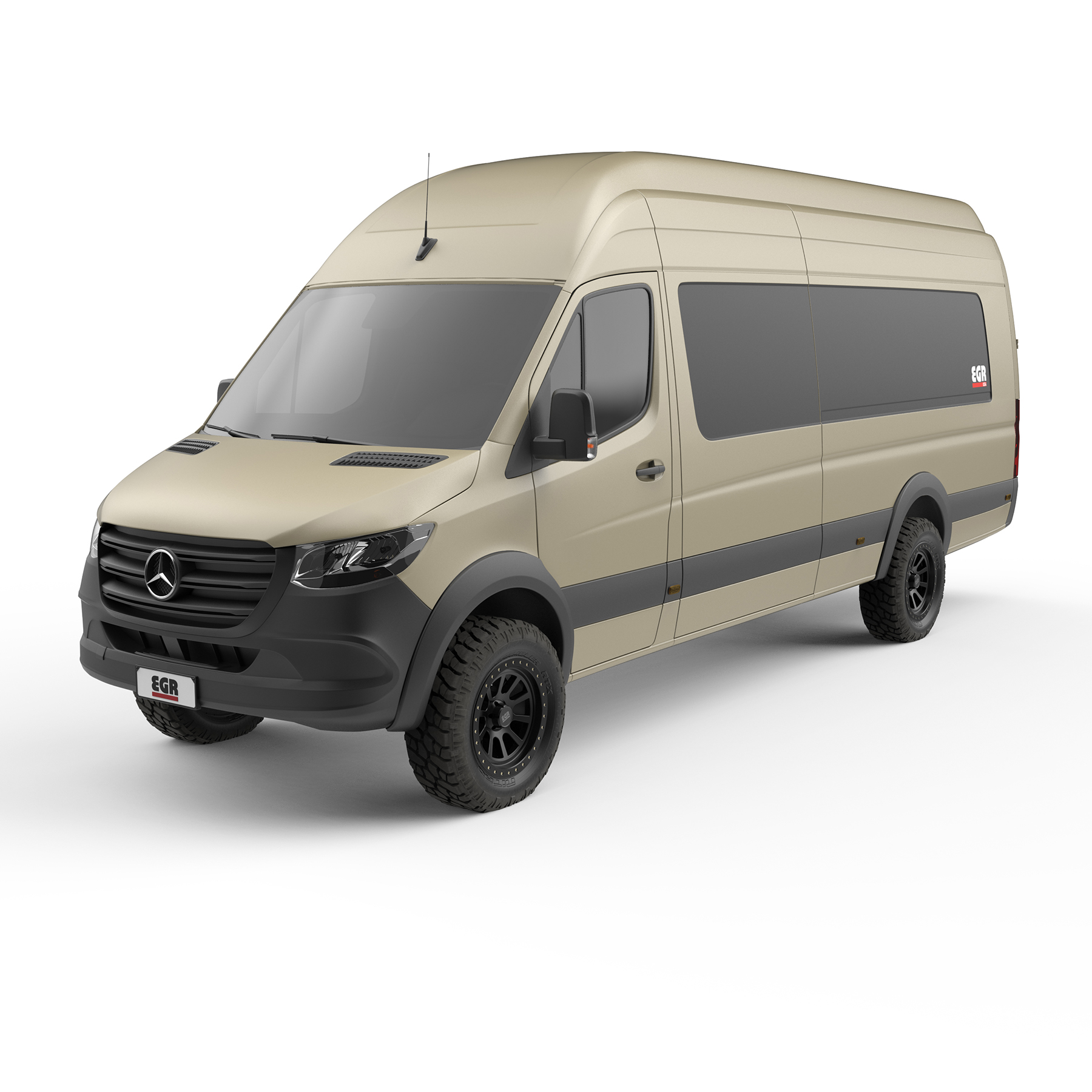 HVACR Business